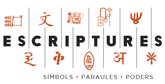 El CRAI Biblioteca de Reserva participa a l’exposició “Escriptures ...